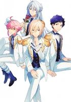 Fine/Gallery | The English Ensemble Stars Wiki | Fandom