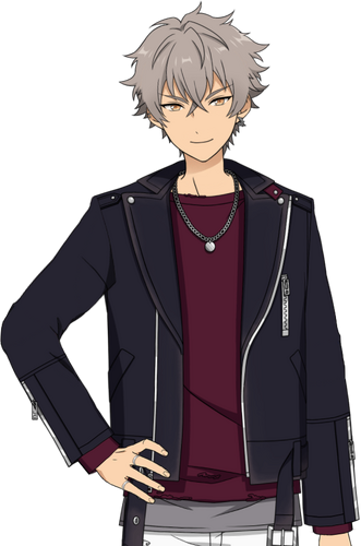 Koga Oogami The English Ensemble Stars Wiki Fandom