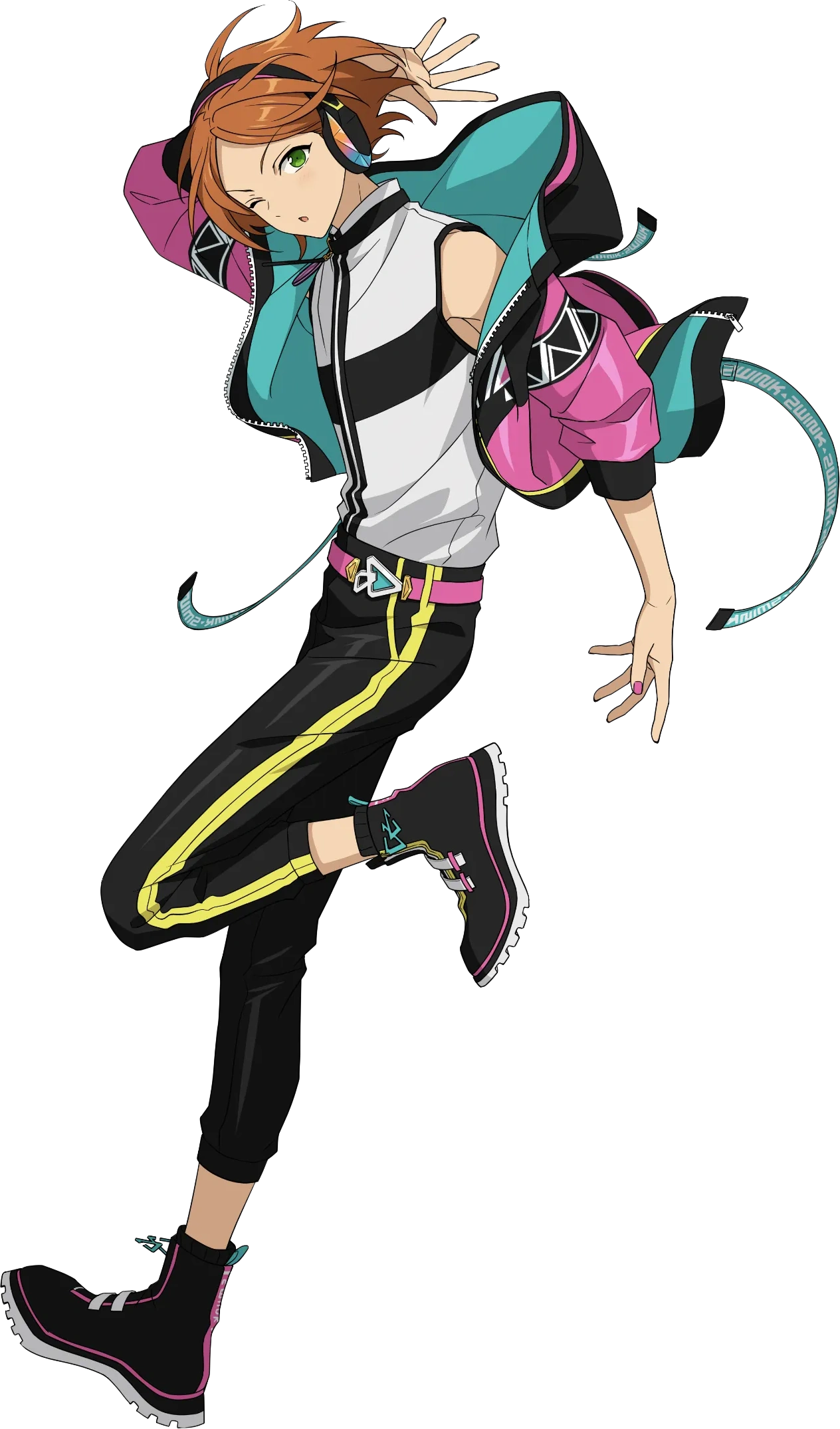 Category:2wink | The English Ensemble Stars Wiki | Fandom