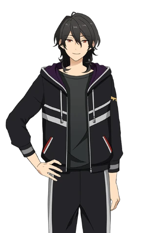 Rei Sakuma/Outfits | The English Ensemble Stars Wiki | Fandom