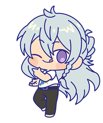 Wataru Hibiki | The English Ensemble Stars Wiki | Fandom