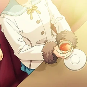 Anzu | Ensemble Stars Wiki | Fandom