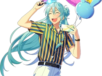 Wataru Hibiki | The English Ensemble Stars Wiki | Fandom