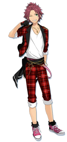 Mao Isara | The English Ensemble Stars Wiki | Fandom