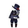(Moonlight Vampire) Ritsu Sakuma | The English Ensemble Stars Wiki | Fandom