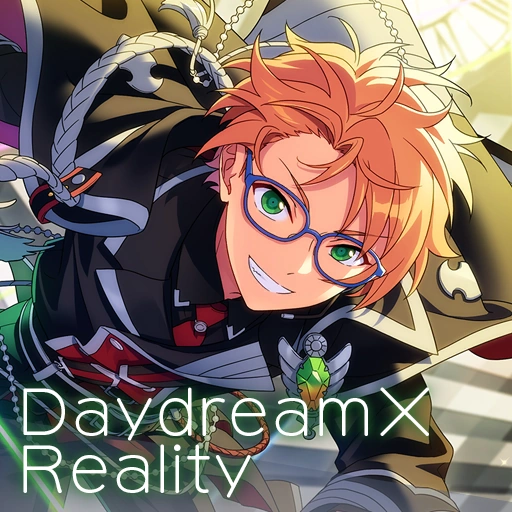 Live Challenge/Daydream×Reality | The English Ensemble Stars Wiki | Fandom