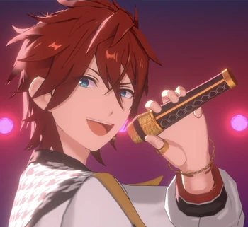 Rinne Amagi | The English Ensemble Stars Wiki | Fandom