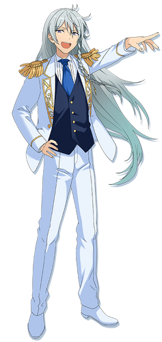 Wataru Hibiki | The English Ensemble Stars Wiki | Fandom
