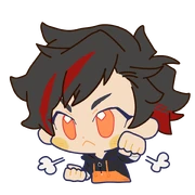 Ensemble Stars 2 Sticker Pack Edition 2 | The English Ensemble Stars ...