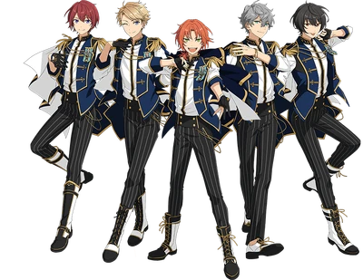 Categoría:Knights | Ensemble Stars Wiki | Fandom