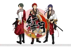 AKATSUKI | Ensemble Stars Wikia | Fandom