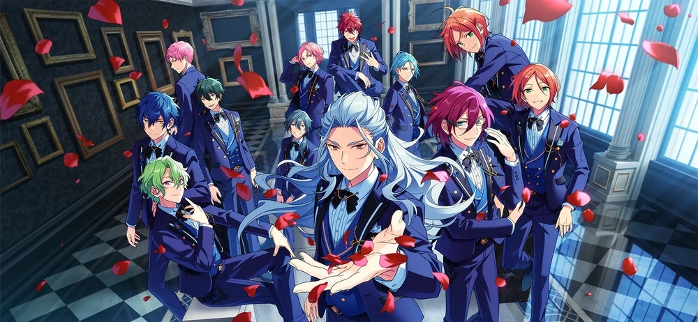 Ensemble Stars Wiki | Fandom