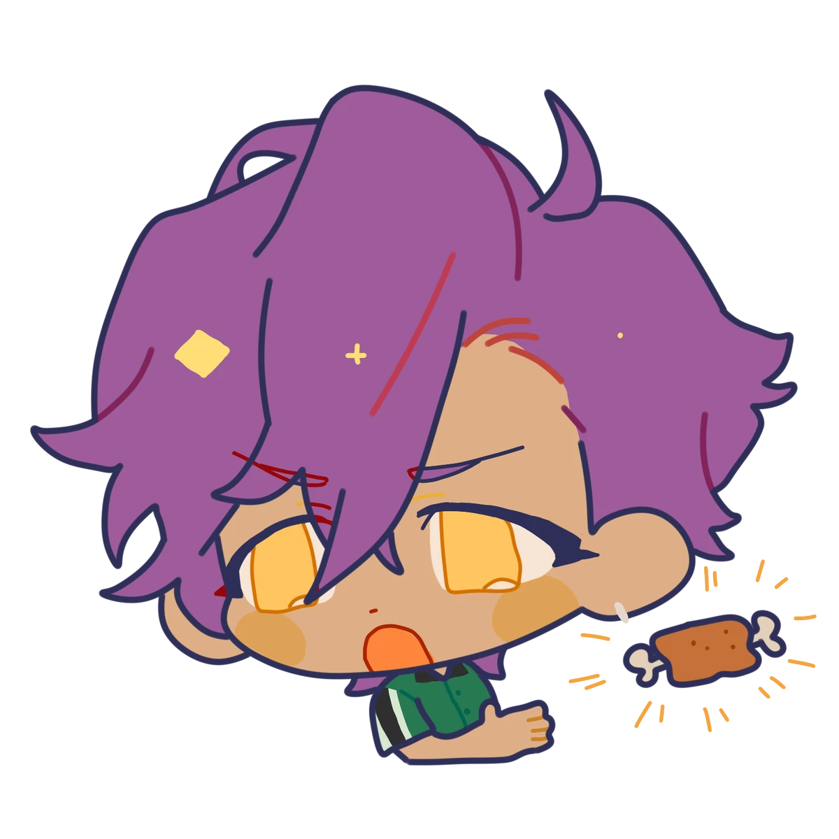 Ensemble Stars 2 Sticker Pack Edition 2 | The English Ensemble Stars ...