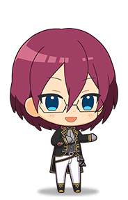 Ibara Saegusa/Sub Story | The English Ensemble Stars Wiki | Fandom