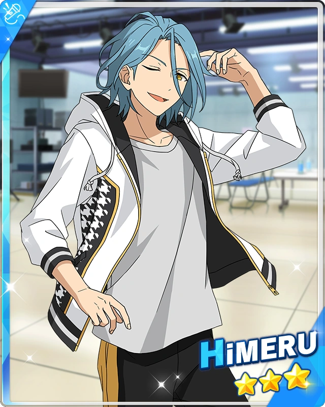 (Practice) HiMERU | The English Ensemble Stars Wiki | Fandom