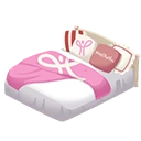 MegRhythm Bed | The English Ensemble Stars Wiki | Fandom