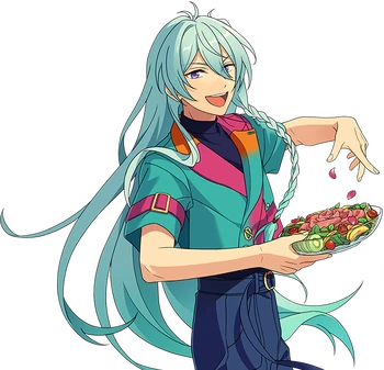 Wataru Hibiki | The English Ensemble Stars Wiki | Fandom
