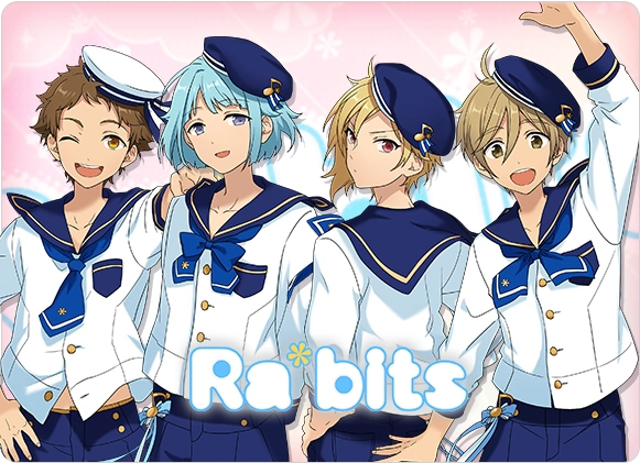 Ra*bits/Gallery | The English Ensemble Stars Wiki | Fandom