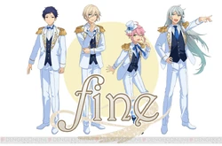 Fine | Ensemble Stars Wikia | Fandom