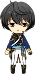 (Vampire and the Chivalric Order) Ritsu Sakuma | The English Ensemble ...