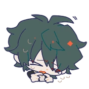 Ensemble Stars 2 Sticker Pack Edition 3 | The English Ensemble Stars ...