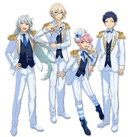 Fine/Gallery | The English Ensemble Stars Wiki | Fandom