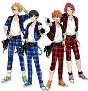 Category:Trickstar | The English Ensemble Stars Wiki | Fandom