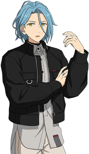 HiMERU | The English Ensemble Stars Wiki | Fandom