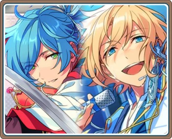 EP: Link | Ensemble Stars Wiki | Fandom