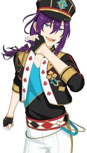 Mayoi Ayase | The English Ensemble Stars Wiki | Fandom