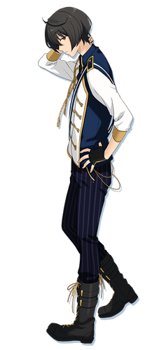 Ritsu Sakuma | The English Ensemble Stars Wiki | Fandom