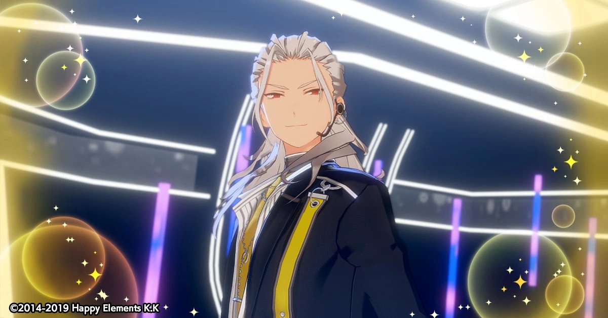 Category:SPP: (RE)PLAY | The English Ensemble Stars Wiki | Fandom