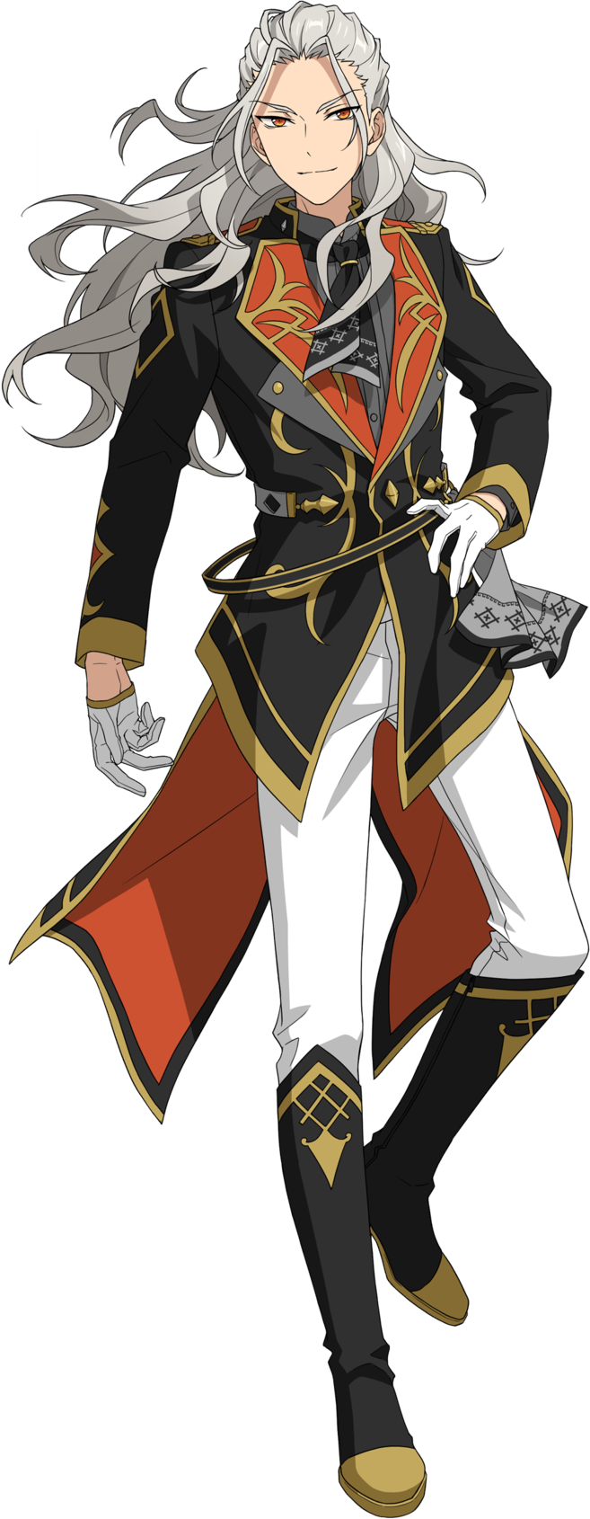 Nagisa Ran | The English Ensemble Stars Wiki | Fandom