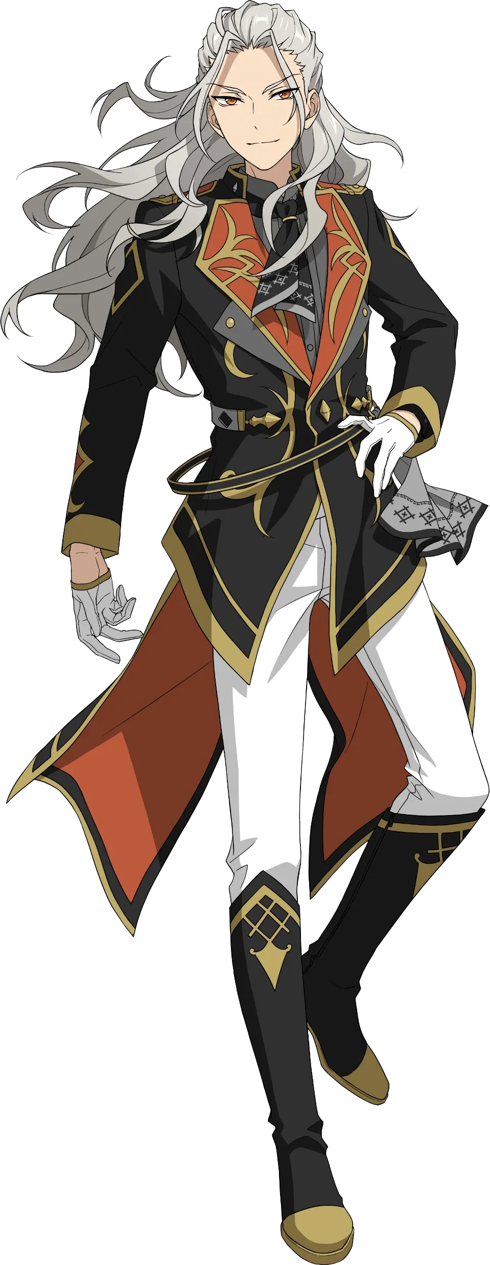 Category:Eden | The English Ensemble Stars Wiki | Fandom