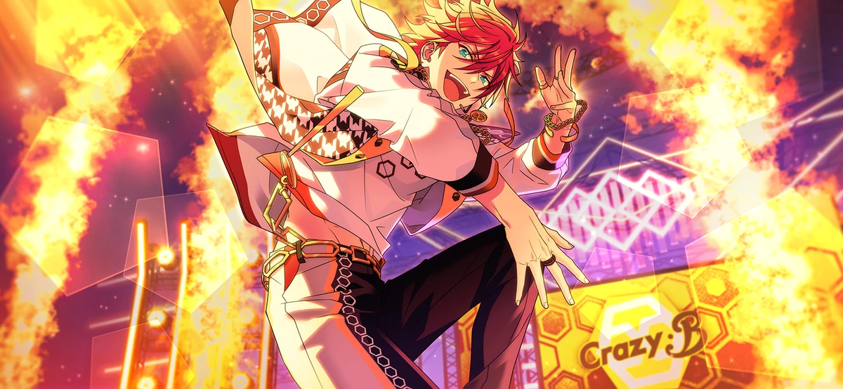 Rinne Amagi/Gallery | The English Ensemble Stars Wiki | Fandom