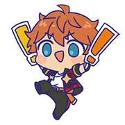 Ensemble Stars 2 Ensemble Live Sticker Pack | The English Ensemble ...