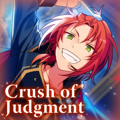 Crush of Judgment (Song) | The English Ensemble Stars Wiki | Fandom