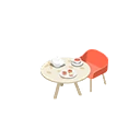 Strawberry Room Tea Table | The English Ensemble Stars Wiki | Fandom