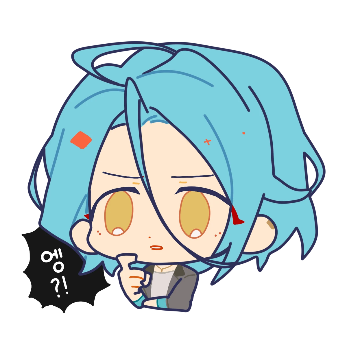 Ensemble Stars 2 Sticker Pack Edition 1 | The English Ensemble Stars ...