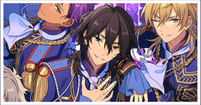 UNDEAD Album Release Commemoration Course | The English Ensemble Stars ...