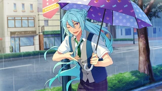 Magnolia | Ensemble Stars Wiki | Fandom