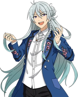 Wataru Hibiki | The English Ensemble Stars Wiki | Fandom