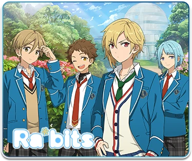 Ra*bits Lesson | The English Ensemble Stars Wiki | Fandom