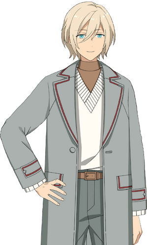 Eichi Tenshouin | The English Ensemble Stars Wiki | Fandom
