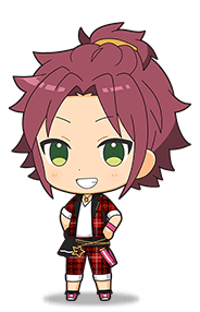 Mao Isara/Management Story | The English Ensemble Stars Wiki | Fandom