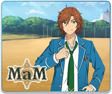Lección MaM | Ensemble Stars Wiki | Fandom
