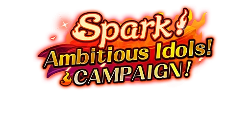 Spark! Ambitious Idols! Campaign | The English Ensemble Stars Wiki | Fandom