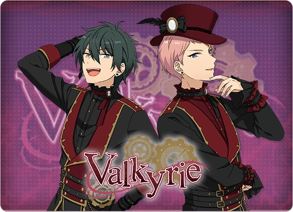 Category:Valkyrie | The English Ensemble Stars Wiki | Fandom