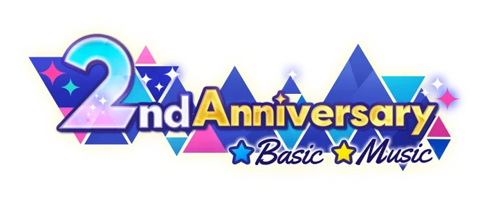 Ensemble Stars!! 2nd Anniversary | The English Ensemble Stars Wiki | Fandom
