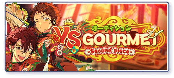 VS★GOURMET | The English Ensemble Stars Wiki | Fandom